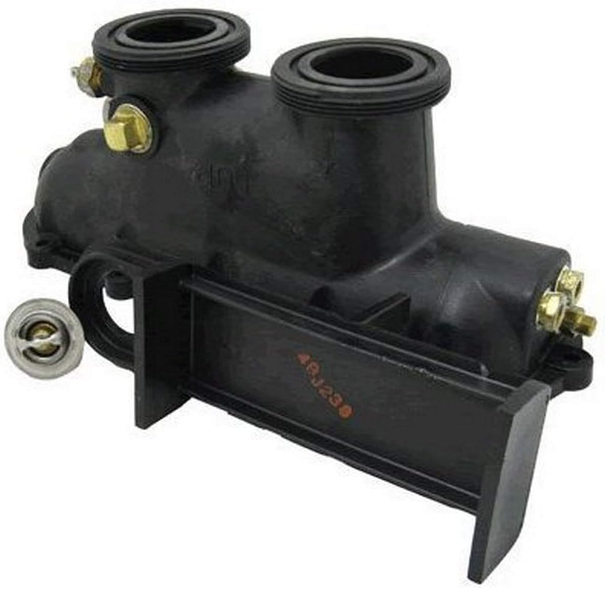 Hayward IDXLFHA1930 Front Header Assembly Replacement for Hayward ...