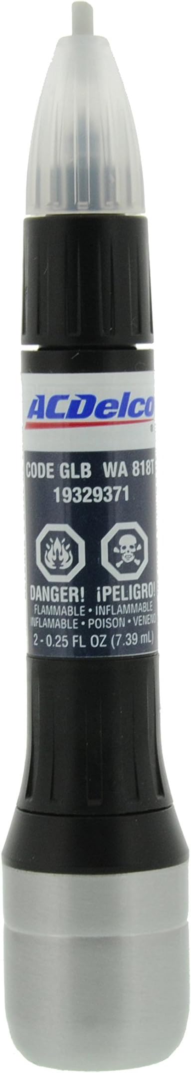 Amazon.com: ACDelco GM Original Equipment 19367883 Silver Metallic ...