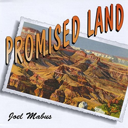 Play Promised Land by Joel Mabus on Amazon Music