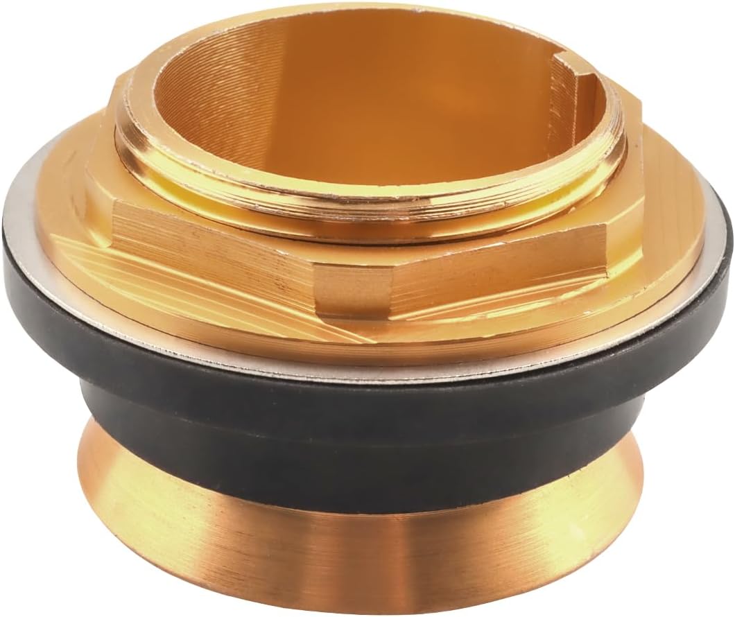 Amazon.com: 1-1/2 Inch Closet Spud for American Standard 047007-0070A ...