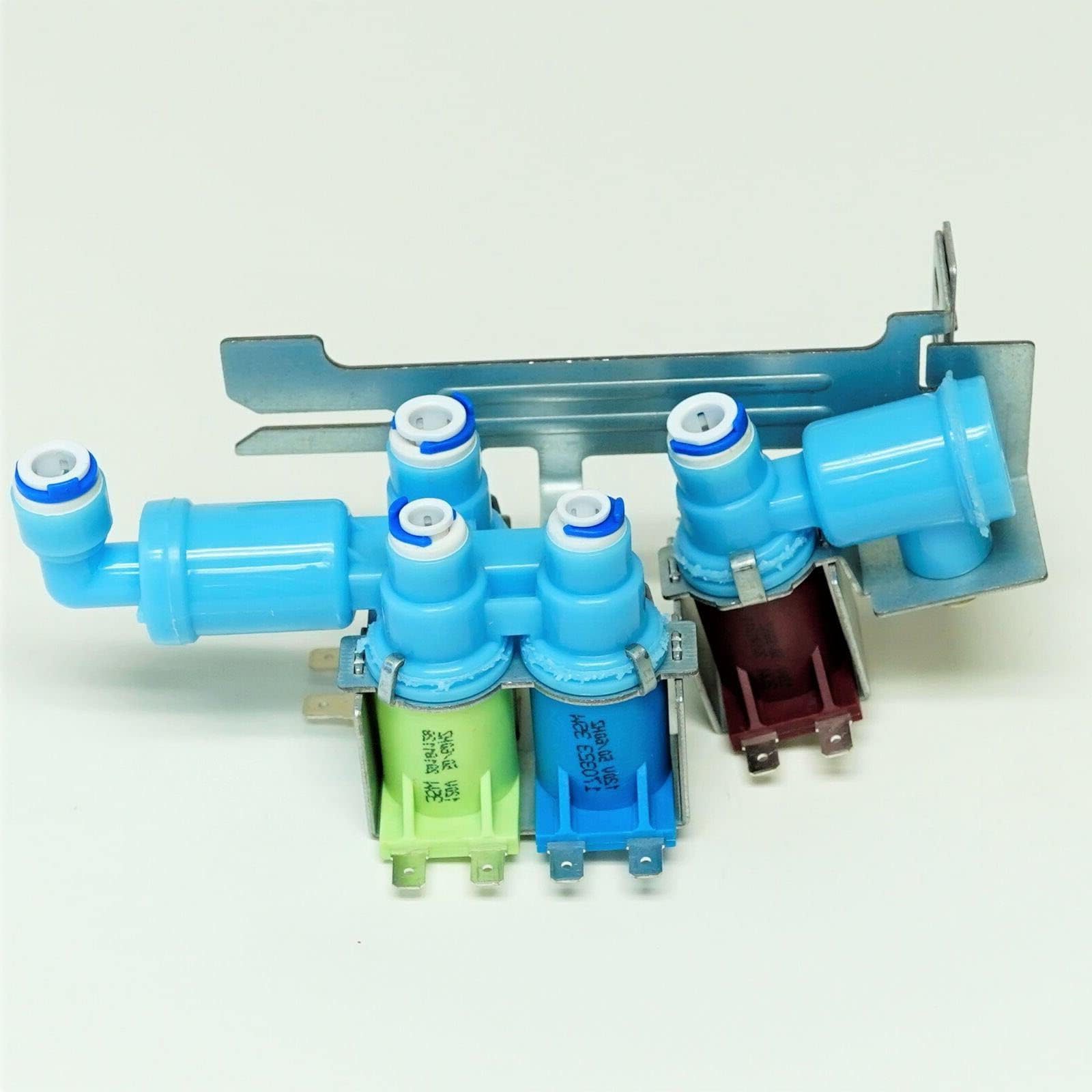 Amazon.com: GENUINE Frigidaire 242253002 Water Valve : Appliances