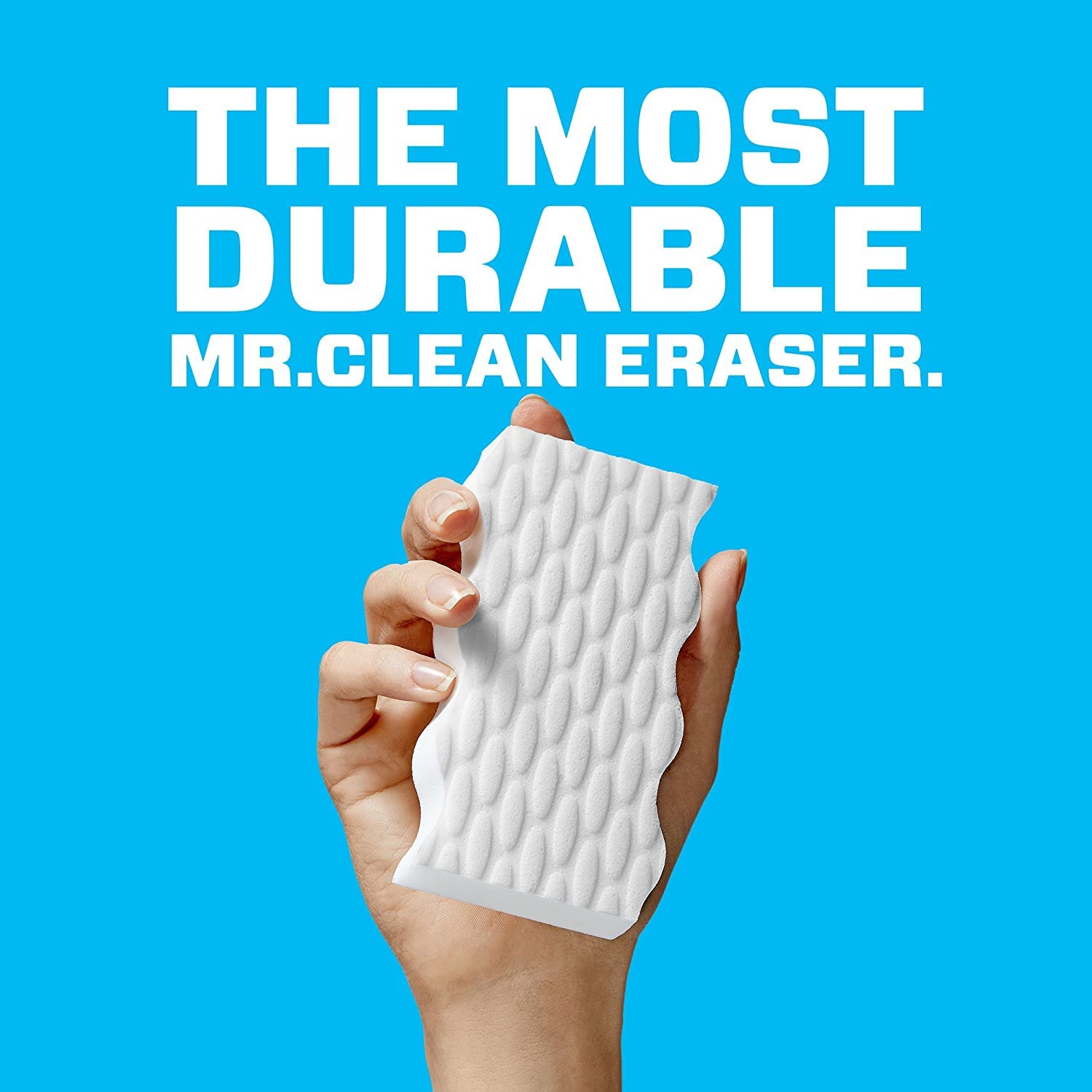 Mr Clean Magic Eraser Extra Power