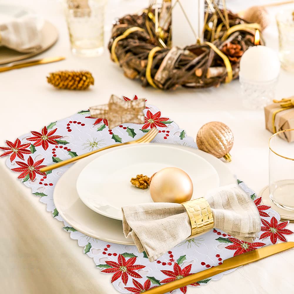 Kmart Christmas Table Decorations