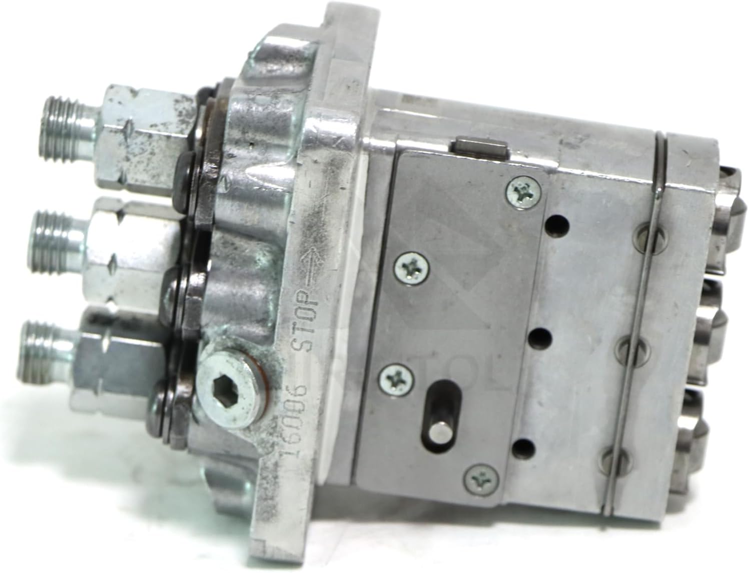 Amazon.com: D722 D782 D902 Fuel Injection Pump 16006-51010 16006-51012 ...