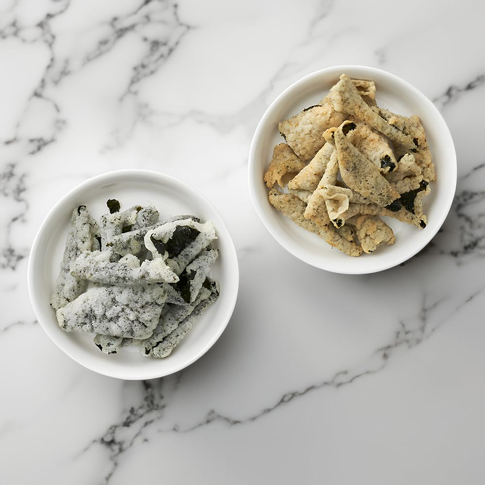 Snapklik.com : Dongwon YANGBAN Seaweed Chips Classic Original Flavor ...