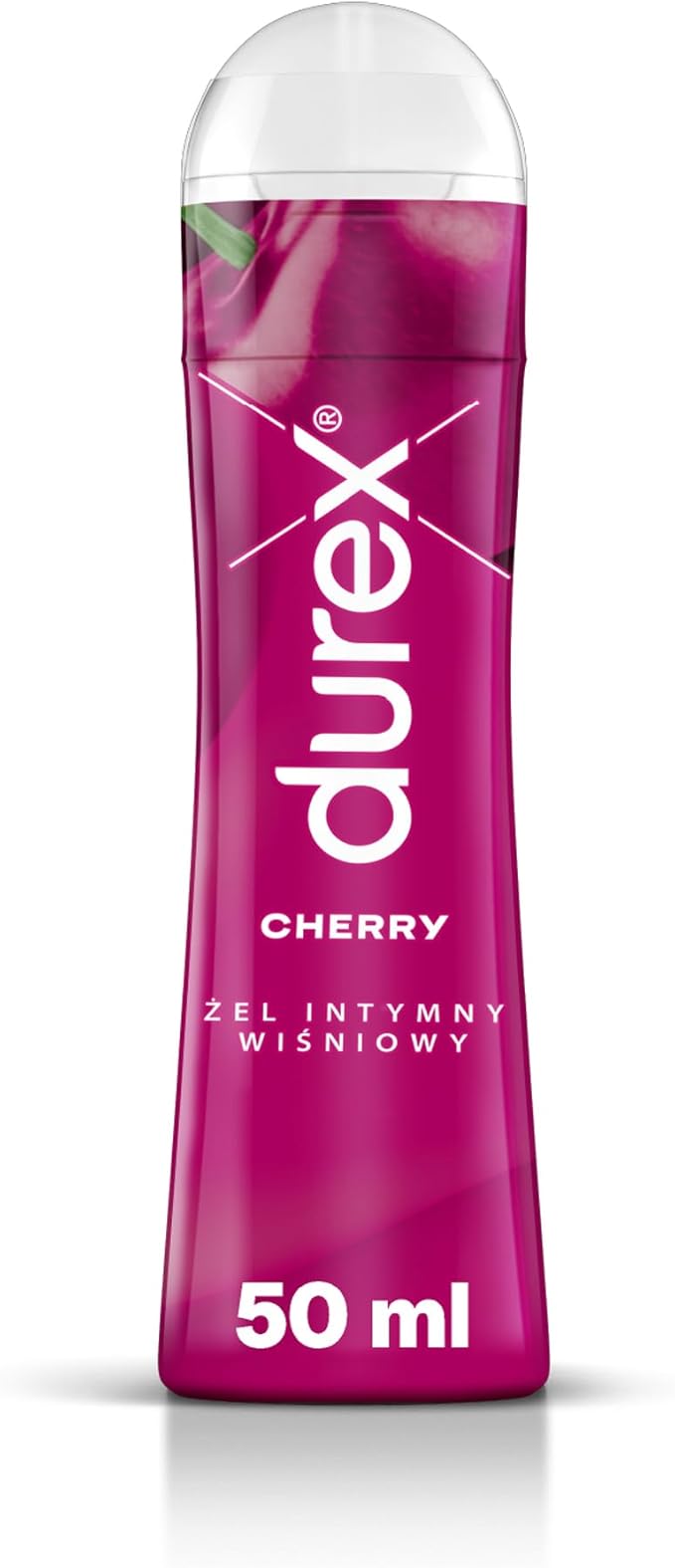 Amazon.com: Durex Play Very Cherry Lubricant : Health & Household