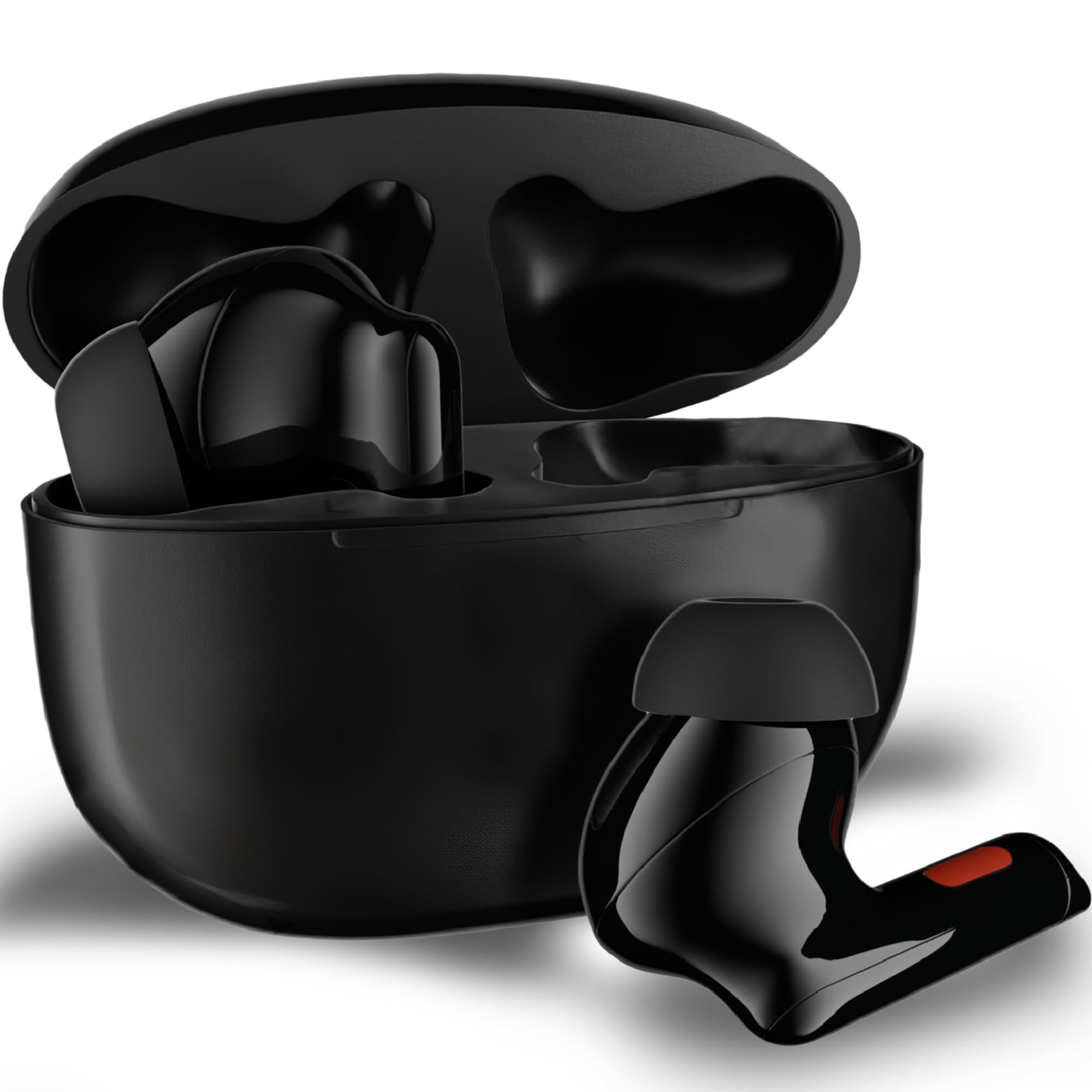 Amazon.com: Generic PanWave Rechargeable Hearing Aids With Bluetooth ...