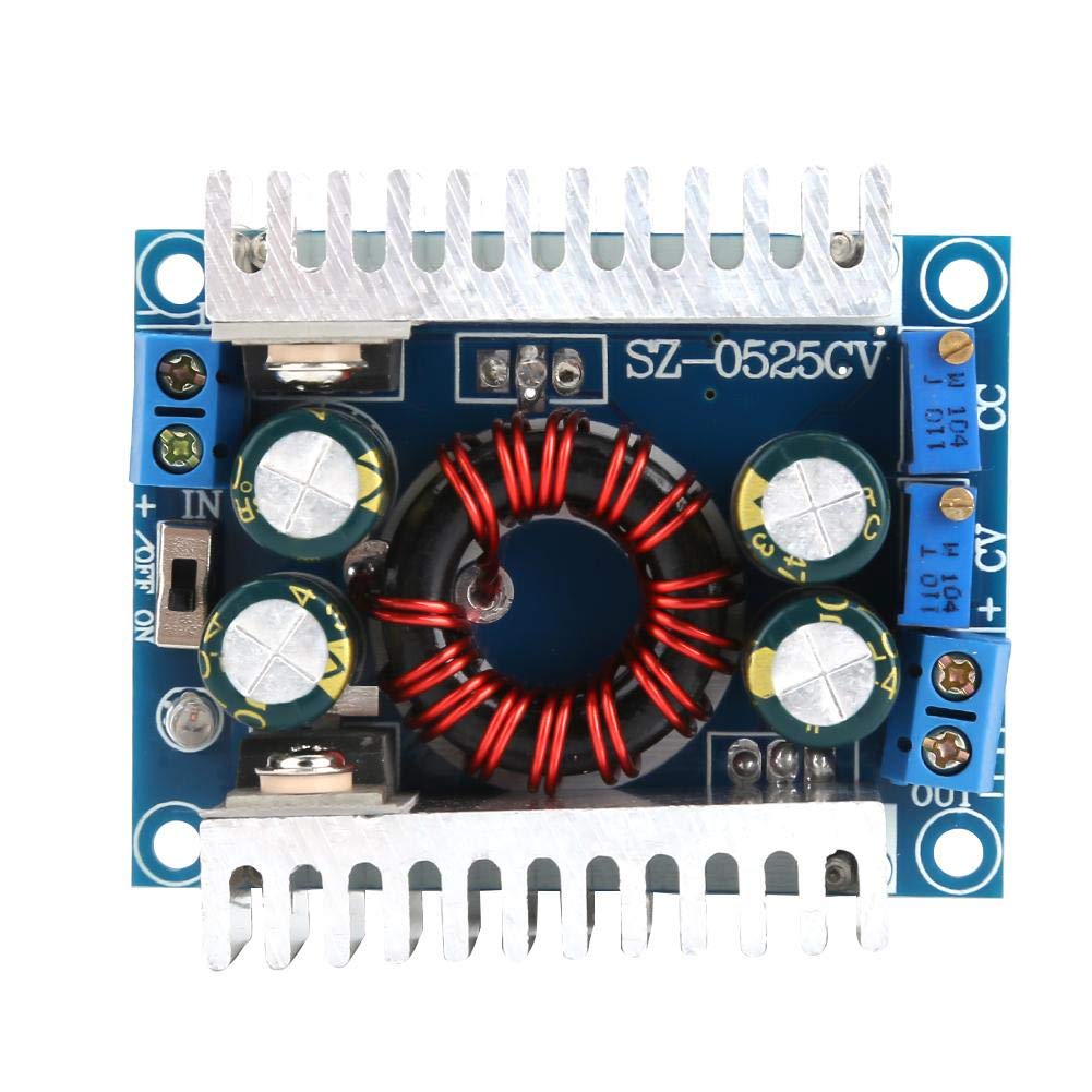 Buy DC-DC Buck Converter Step Down Voltage Regulator Power Module ...