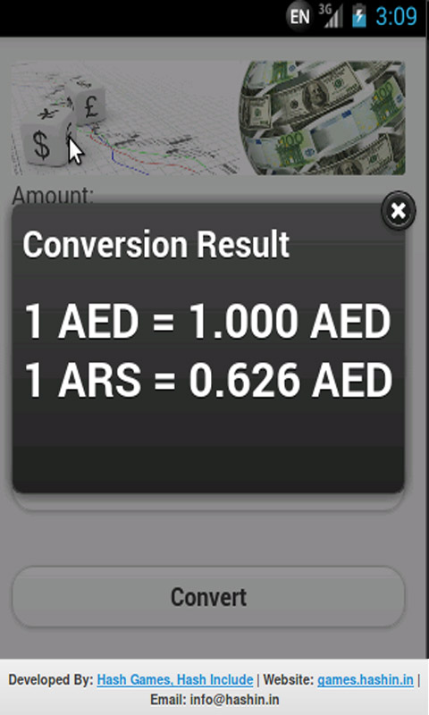 Hash Forex Calculator Free - App on Amazon Appstore