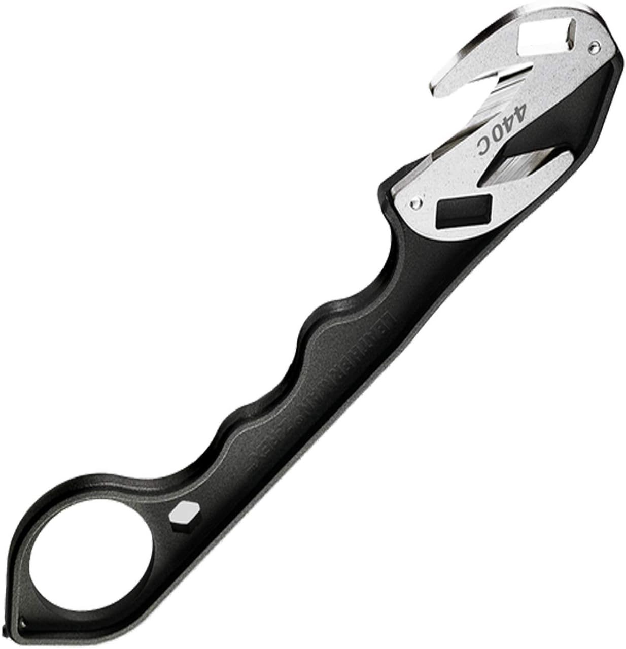 Leatherman Z-Rex Emergency Response Multi-Tool, Black - - Amazon.com
