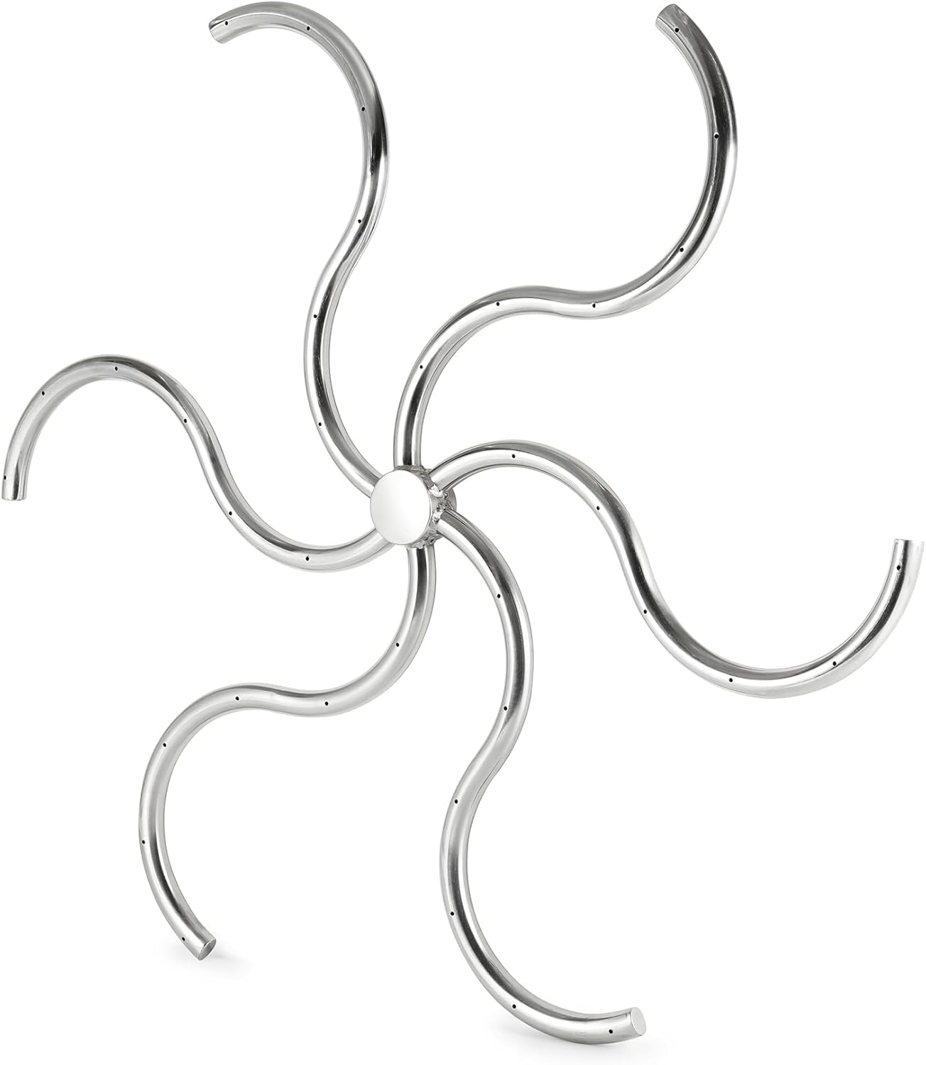 Amazon.com: Stanbroil 30 Inch Octo Burner for Natural Gas & Propane ...