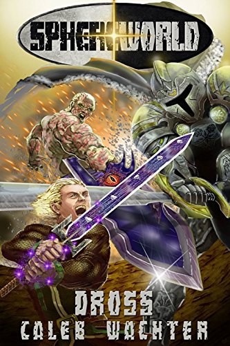 Amazon.com: Dross (Sphereworld - Joined at the Hilt Book 2) eBook ...