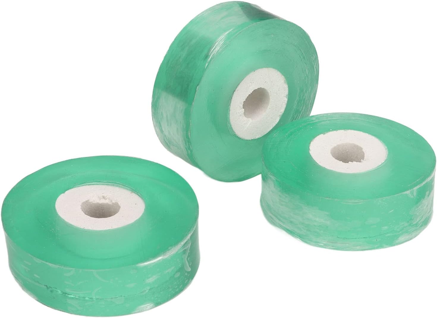 Amazon.com: VINGVO Poly Budding Tape Garden Grafting Tape PVC Stretch ...