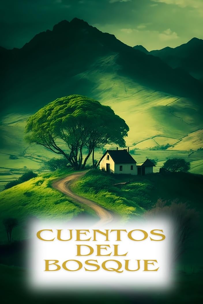 Amazon.com: Cuentos Del Bosque (Spanish Edition) eBook : Rodriguez ...