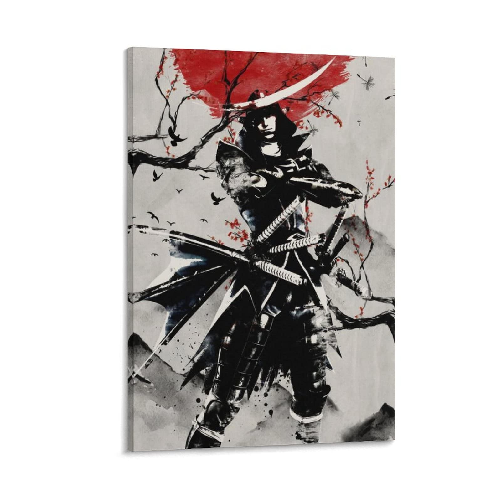 Date Masamune Painting