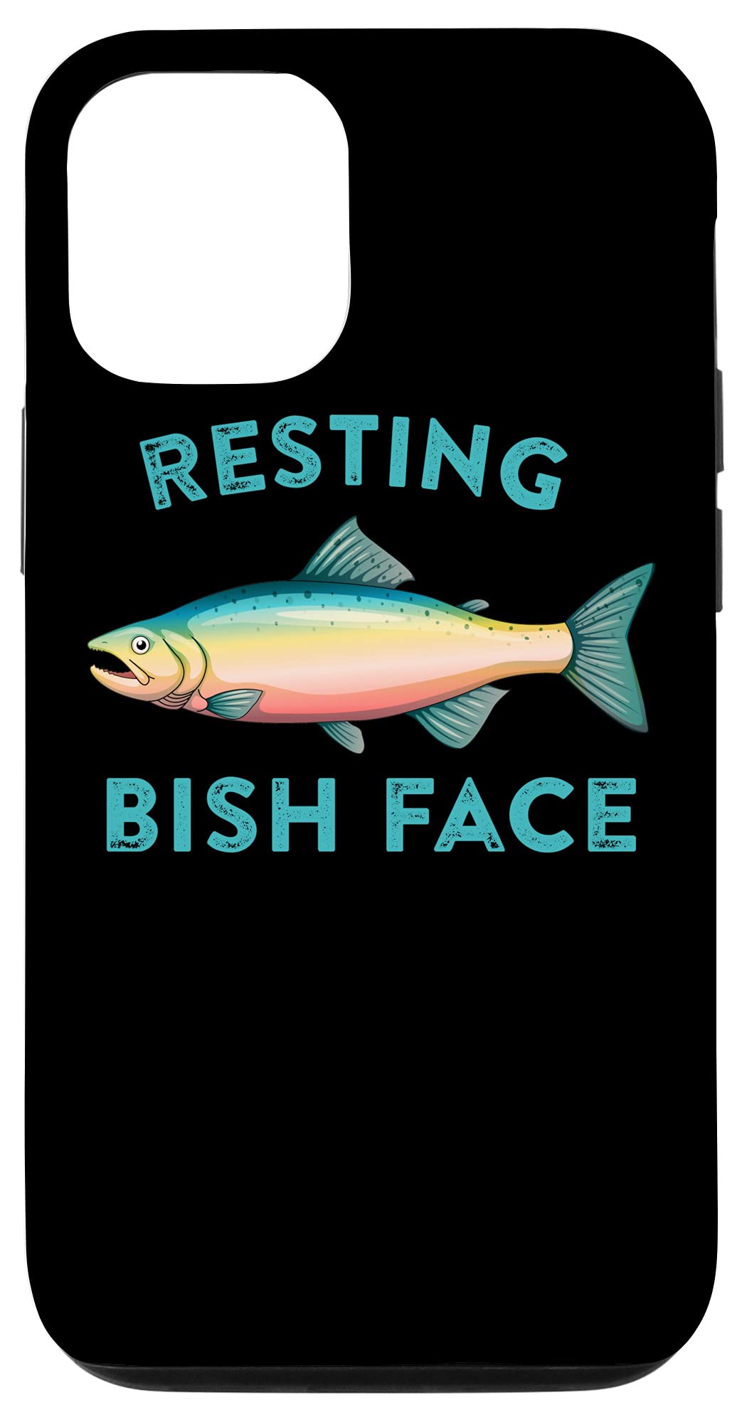 Funny Fish Meme