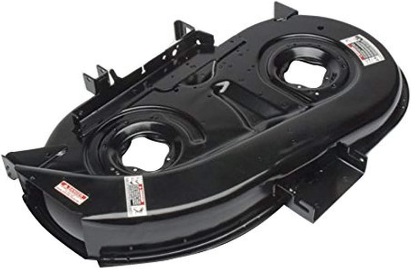 Amazon.com : MTD Replacement Part 42" 2W Deck Shell, 983-04572A-0637 ...