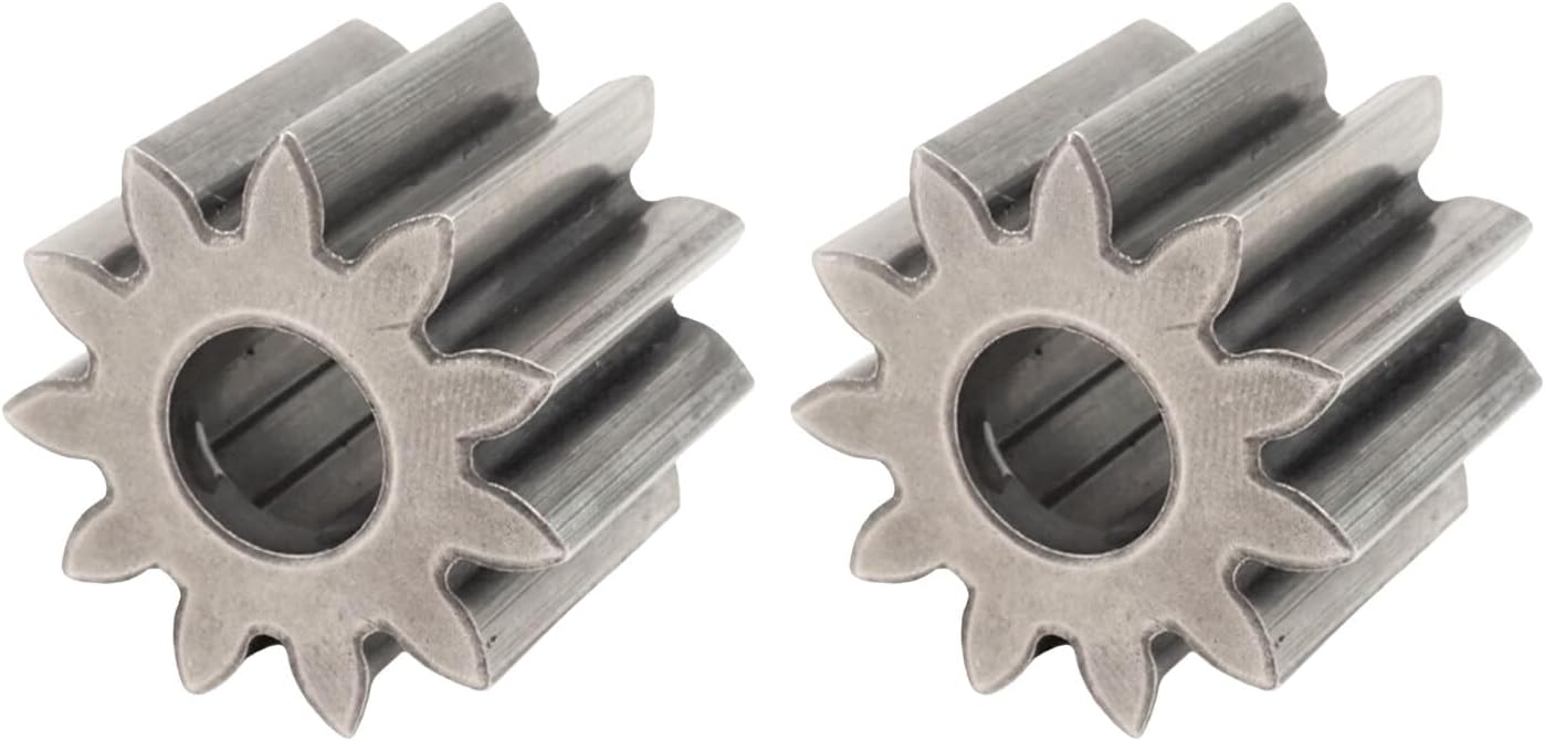 Amazon.com: DVPARTS Steering Sector Pinion Gear GX20053 for John Deere ...