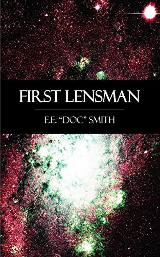 Amazon.com: First Lensman eBook : Smith, E. E.: Kindle Store