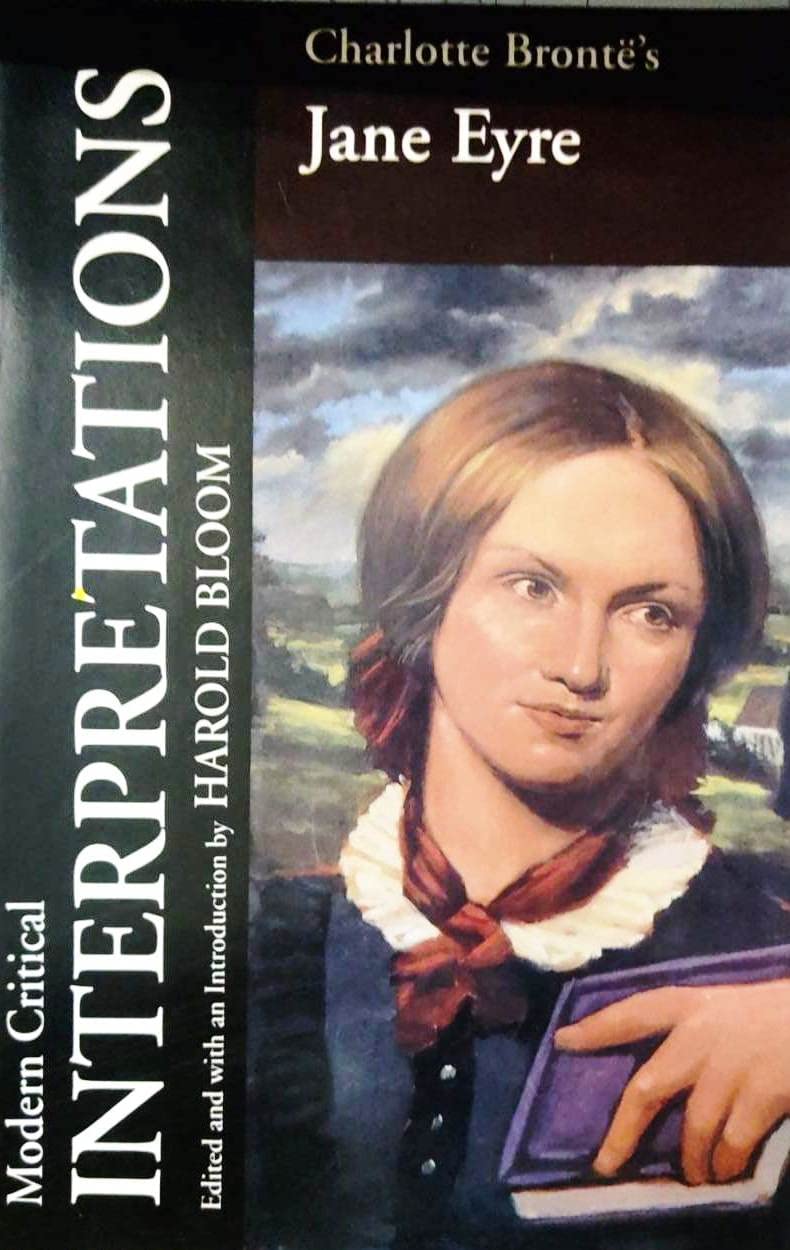 Amazon.in: Buy Modern Critical Interpretations JANE EYRE [Paperback ...
