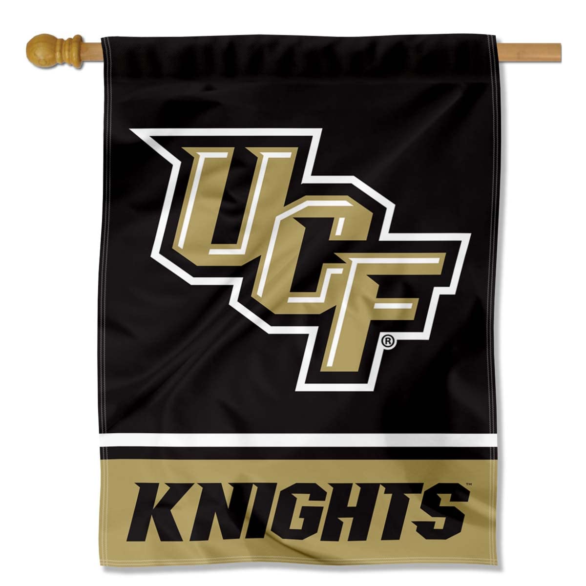 Ucf Logo Colors