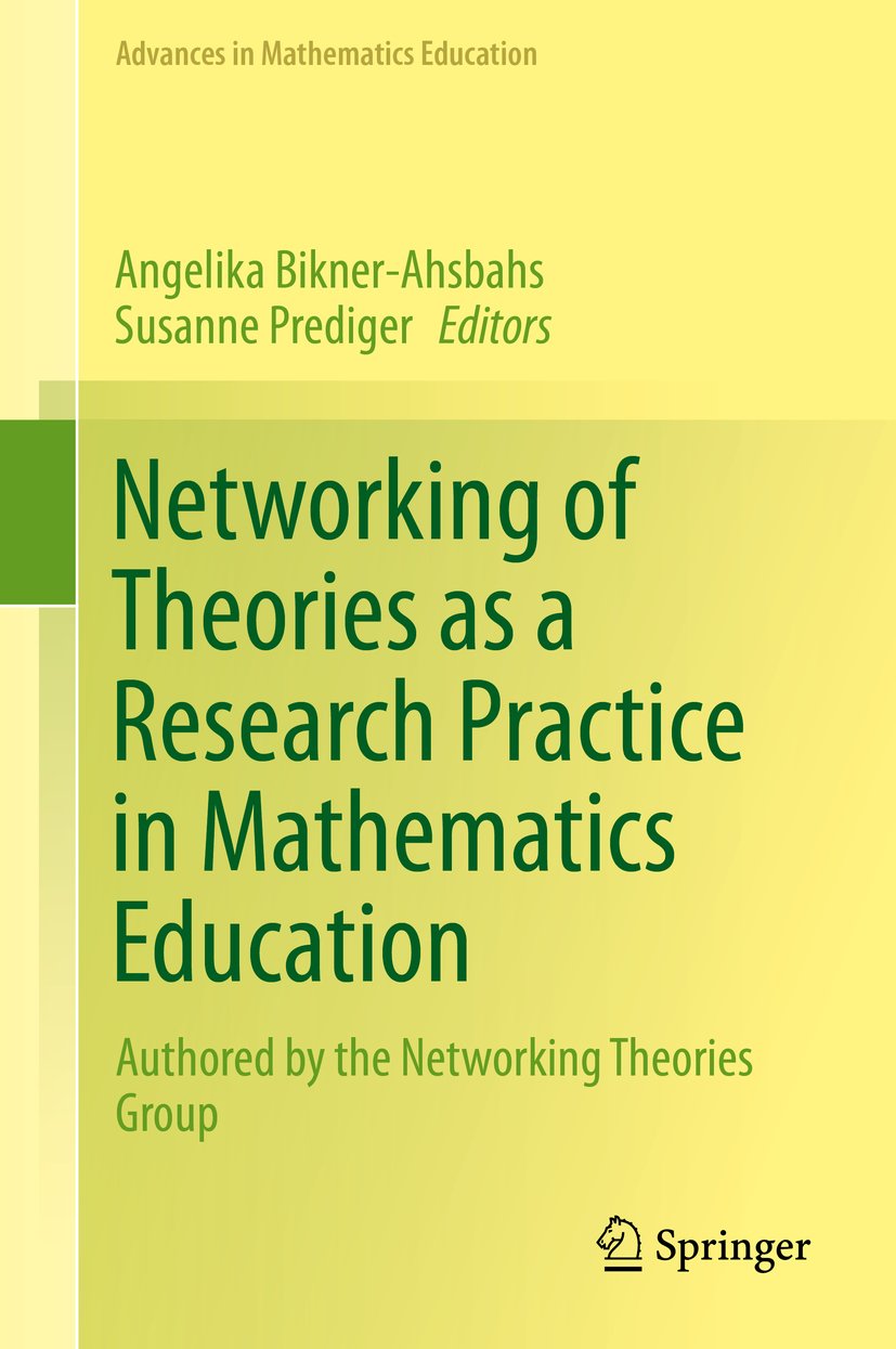 Amazon.com: Networking of Theories as a Research Practice in ...