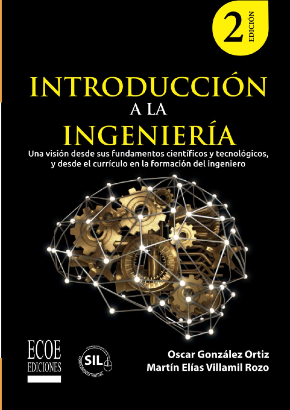 Introducción a la ingeniería: Una visión desde sus fundamentos ...