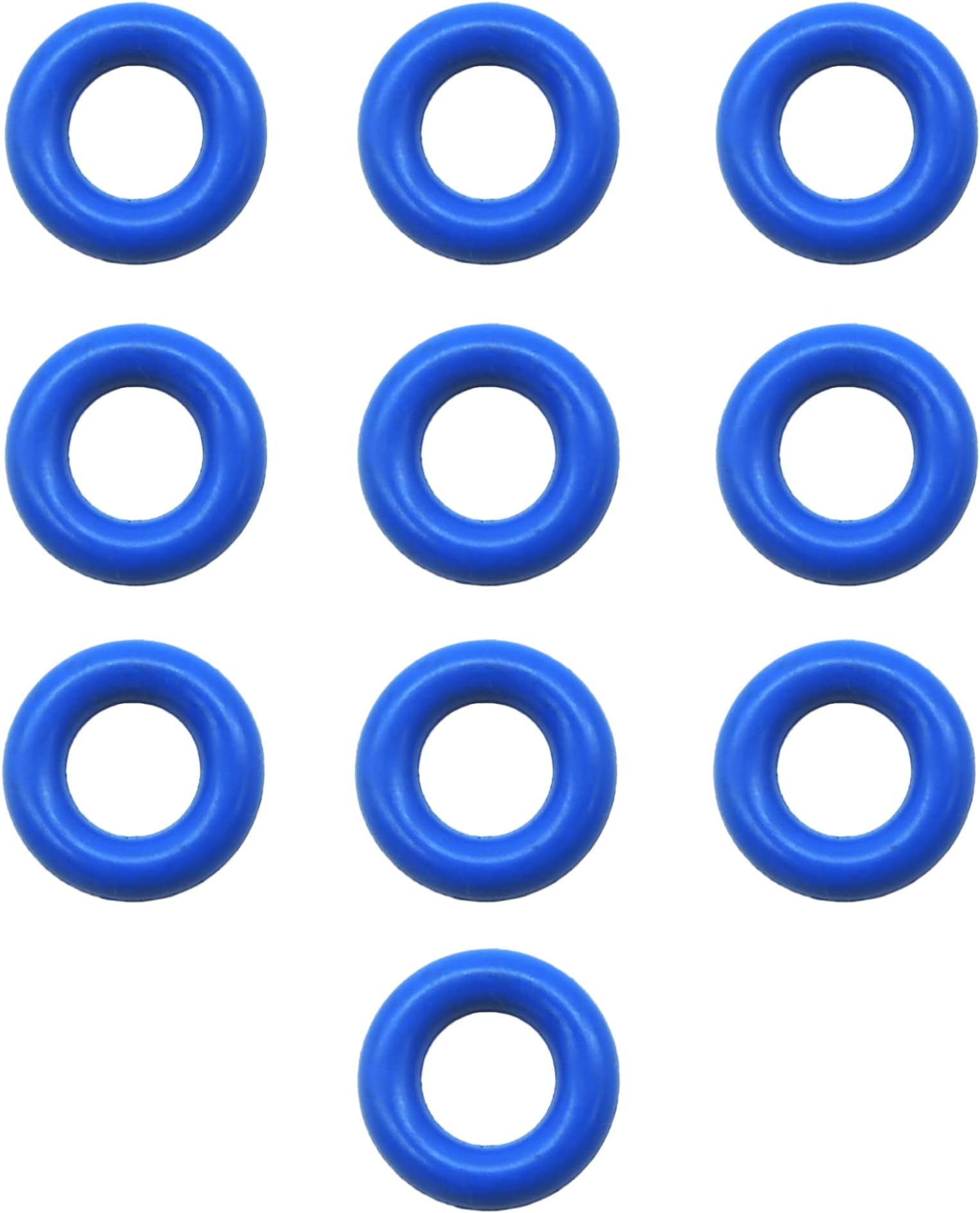 Amazon.com: GM Genuine Parts 217-1588 Fuel Injector O-Ring Kit with ...