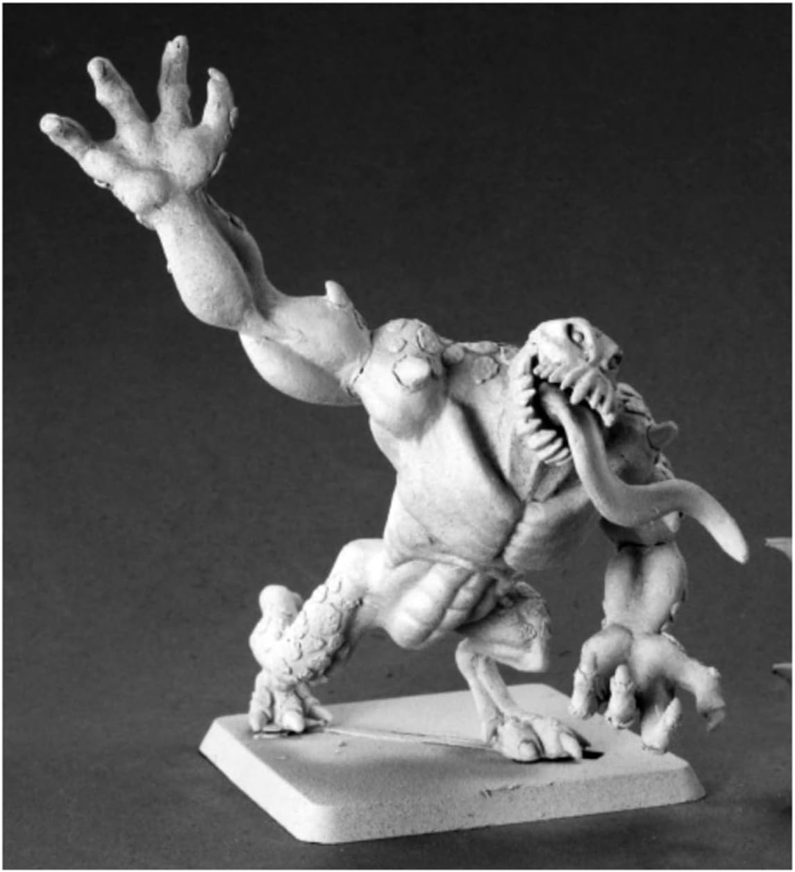 Amazon.com: Reaper Miniatures Shadow Demon : Toys & Games