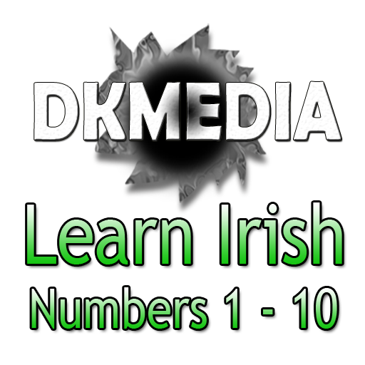 Learn Irish: Numbers 1-10 - App on Amazon Appstore