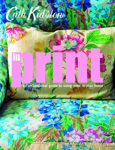 Cath Kidston in Print: Cath Kidston: 9781844003235: Amazon.com: Books
