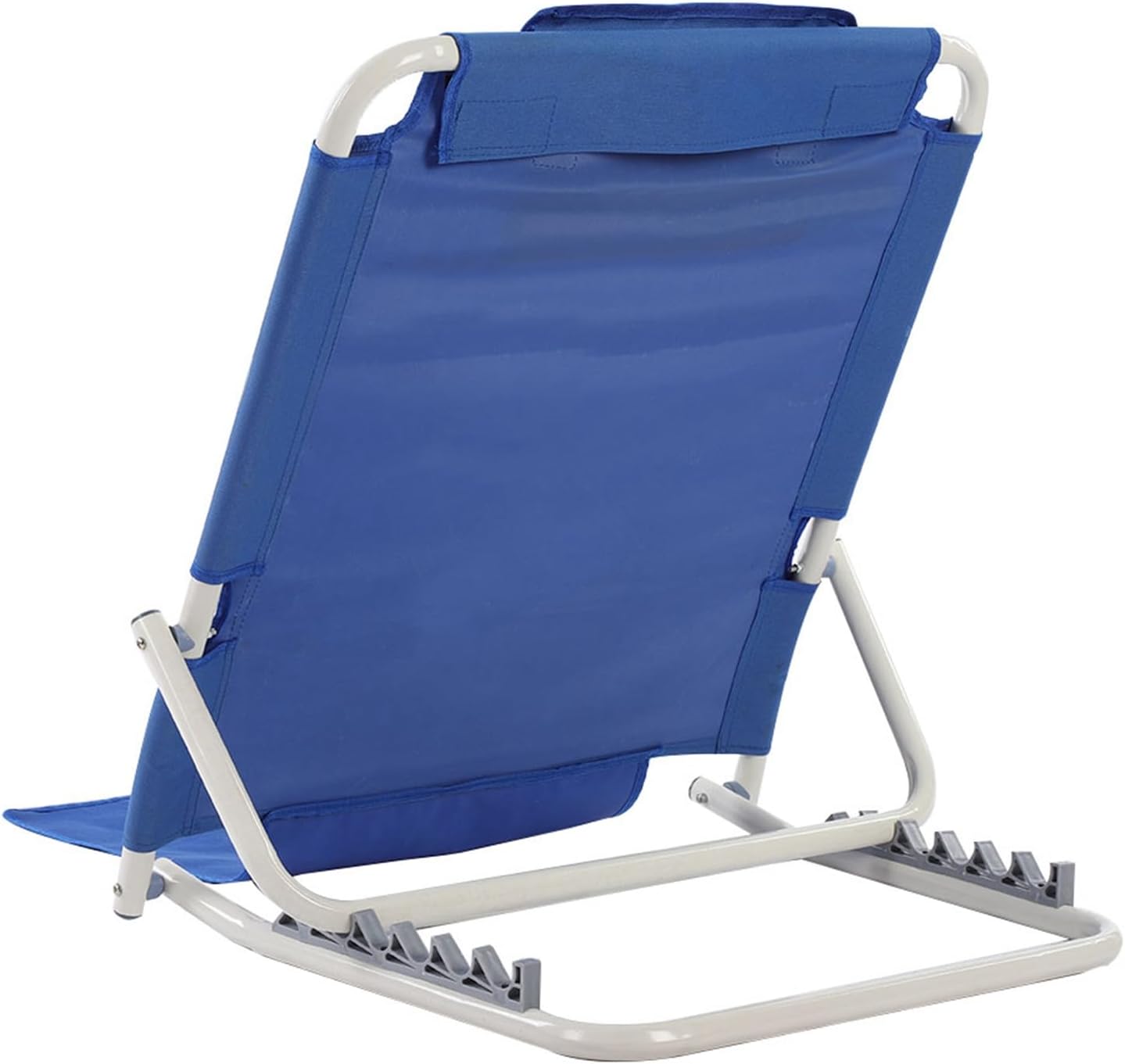 Amazon.com: EVGATSAUTO Bed Backrest with Armrest, 6-Position Angle ...