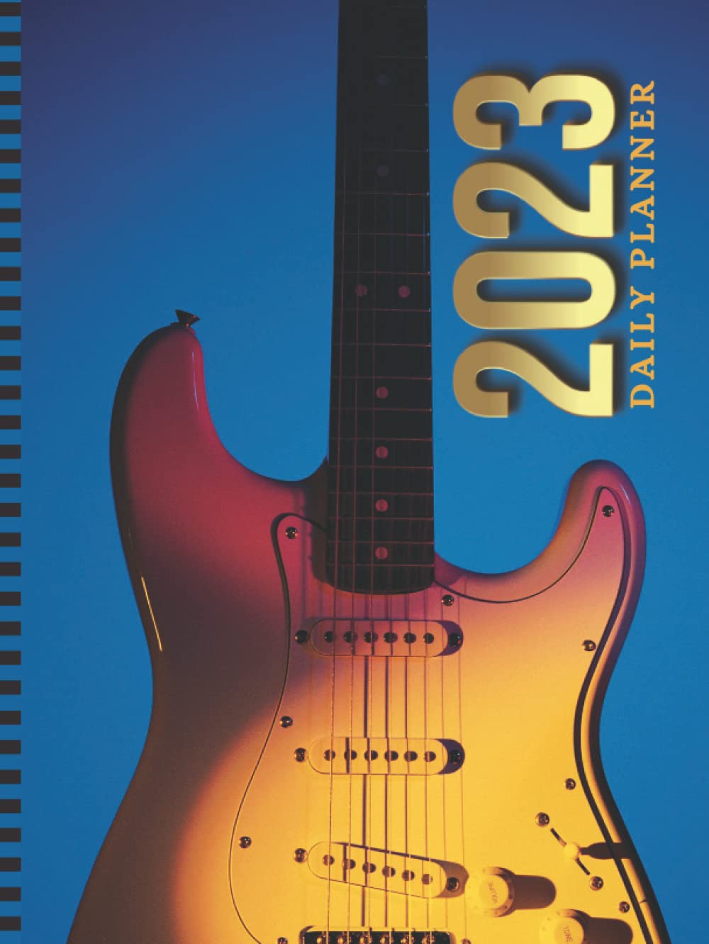 Amazon 2023 Daily Planner Hardcover 8 5x11 Large Dated One Page amazon-2023-daily-planner-hardcover-8-5x11-large-dated-one-page