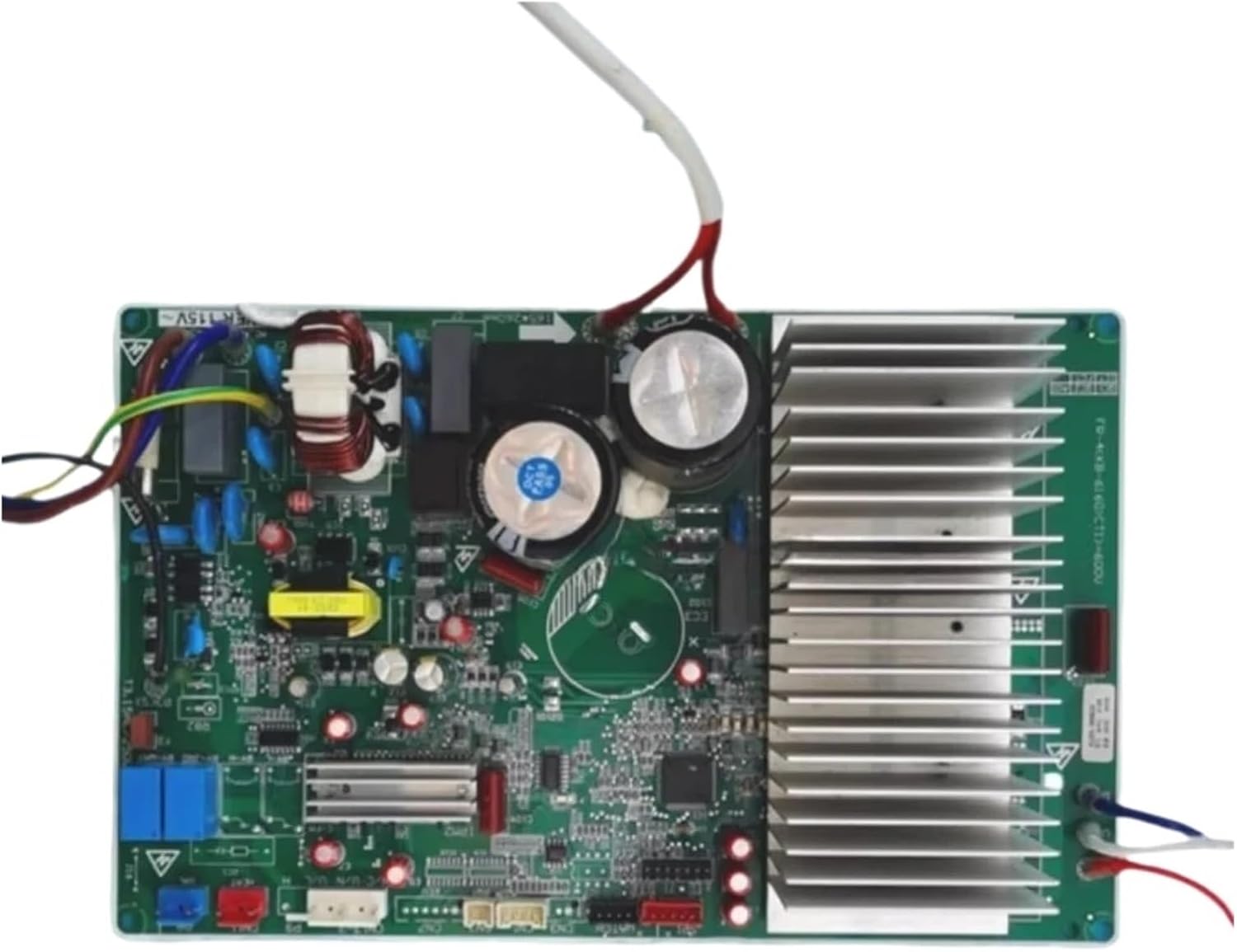 Amazon.com: Compatible for TCL Air Conditioner Circuit PCB Conditioning ...