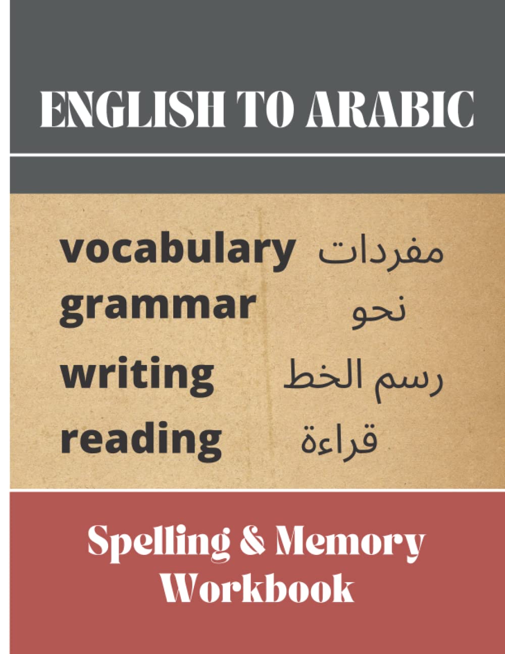 Buy English To Arabic Arabic Vocabulary Language Learning For Adults buy-english-to-arabic-arabic-vocabulary-language-learning-for-adults