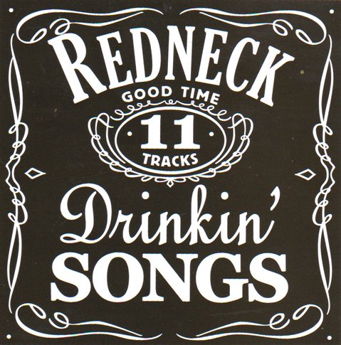 Various Artists - Redneck Drinkin Songs - Amazon.com Music