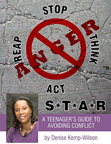 Amazon.com: STAR: Stop Think Act Reap eBook : Kemp-Wilson, Denise ...