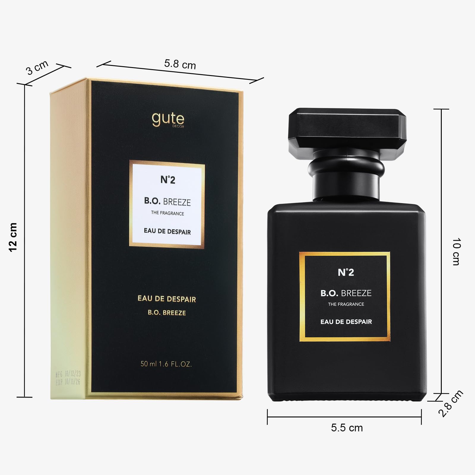 Snapklik.com : Funny Prank Perfume - Fart Cologne Gag Gift Hilarious ...