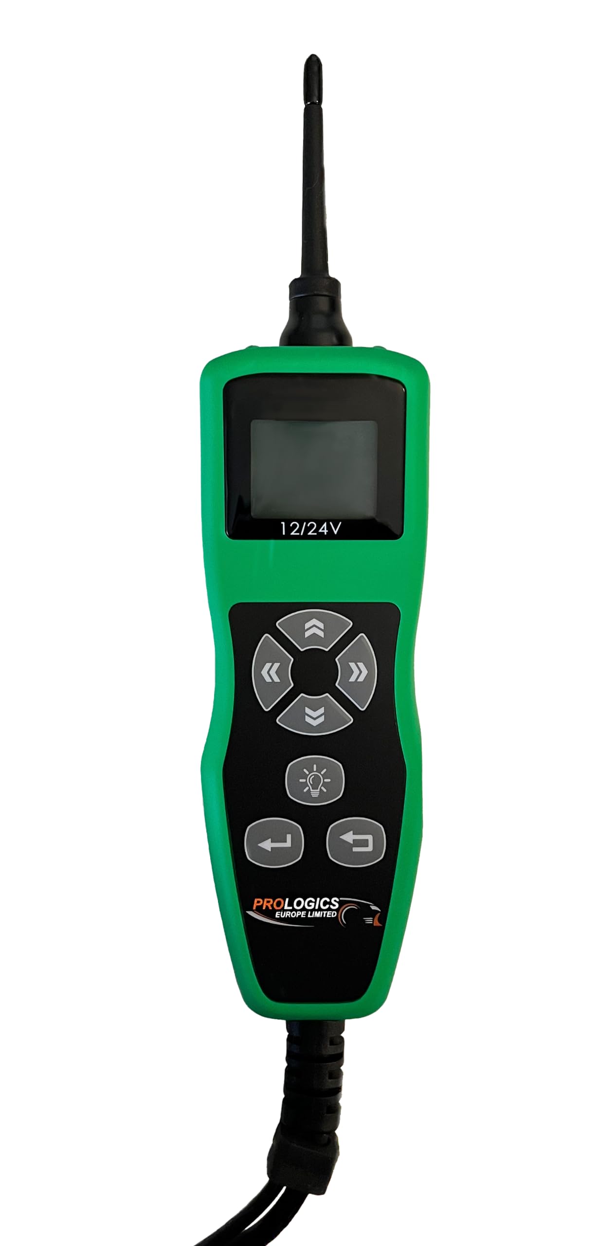 Amazon.com: Sensor Simulator Probe 12/24V Kit simulates Output Signal ...