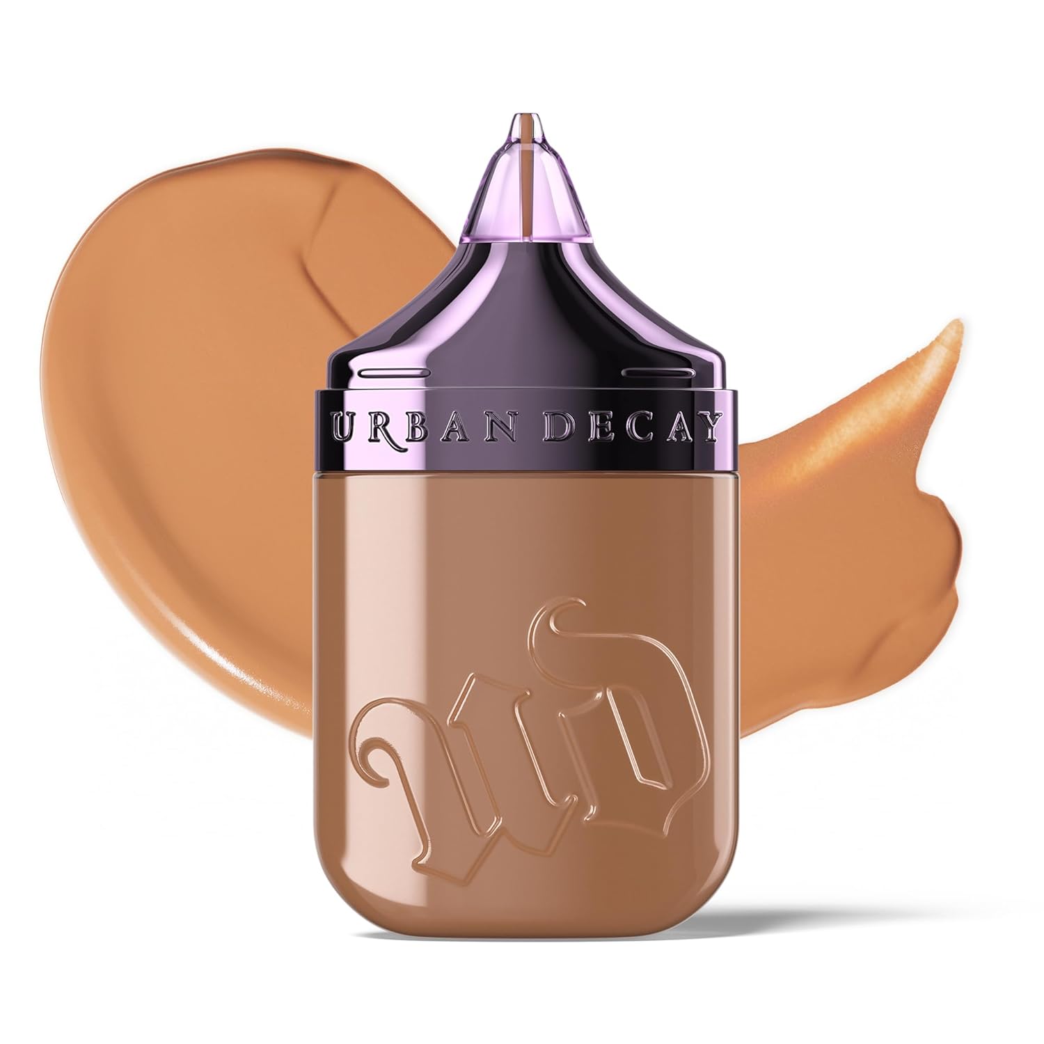 Amazon.com: Urban Decay Face Bond Self-Setting Waterproof Foundation ...