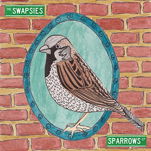 Amazon.com: Sparrows EP : The Swapsies: Digital Music