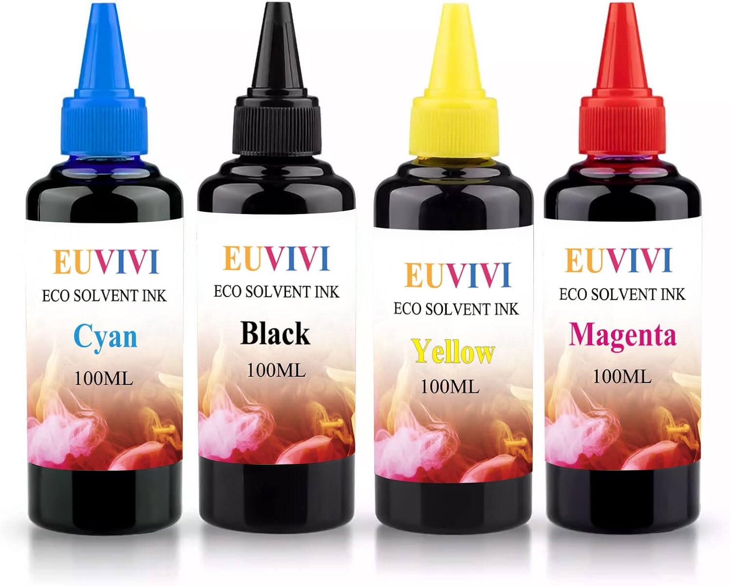 Amazon.com: Eco Solvent Ink for ecosolvent Printer ET 2400 ET 2800 ET ...