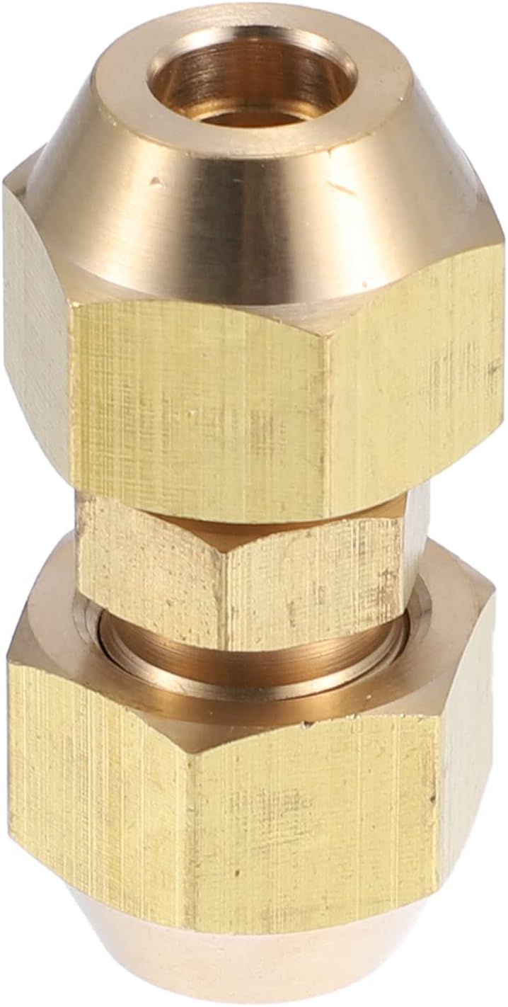 Amazon.com: X AUTOHAUX 1 Set Air Conditioning Copper Pipe Extension for ...