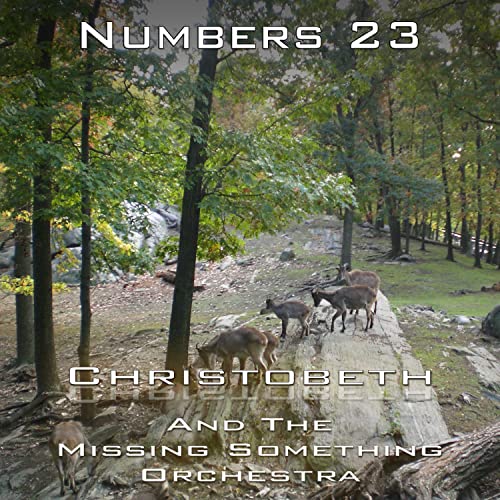 Amazon Music Unlimited - Christobeth 『Numbers Chapter 23』