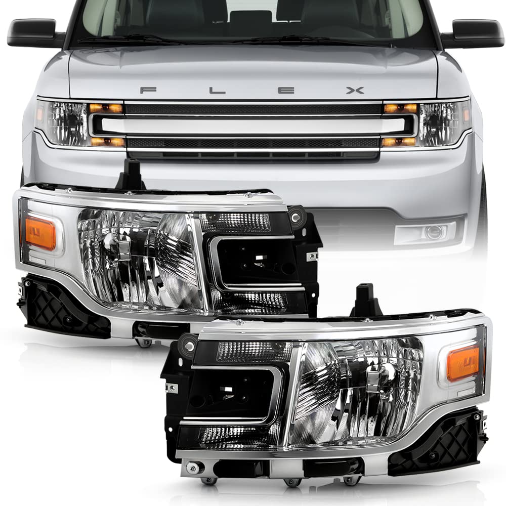Ford Flex Body Kit | atelier-yuwa.ciao.jp