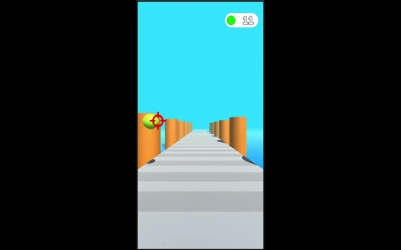 Test Your aim Bro - App on Amazon Appstore