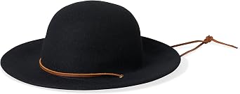 Amazon.co.jp: (X-Small, Black - black) - Brixton Tiller Hat : Clothing ...