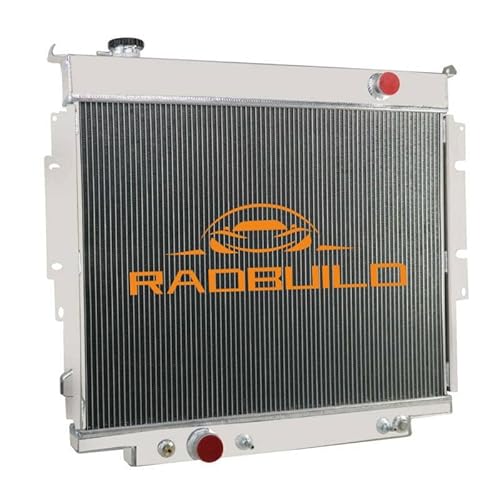Best Radiator Options for the 7.3 Powerstroke – Tripletts Pre Owned