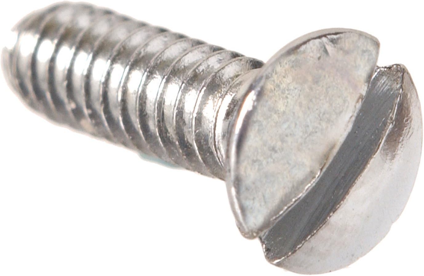 Amazon.com: The Hillman Group 4187 Ivory Electrical Switch Plate Screw ...