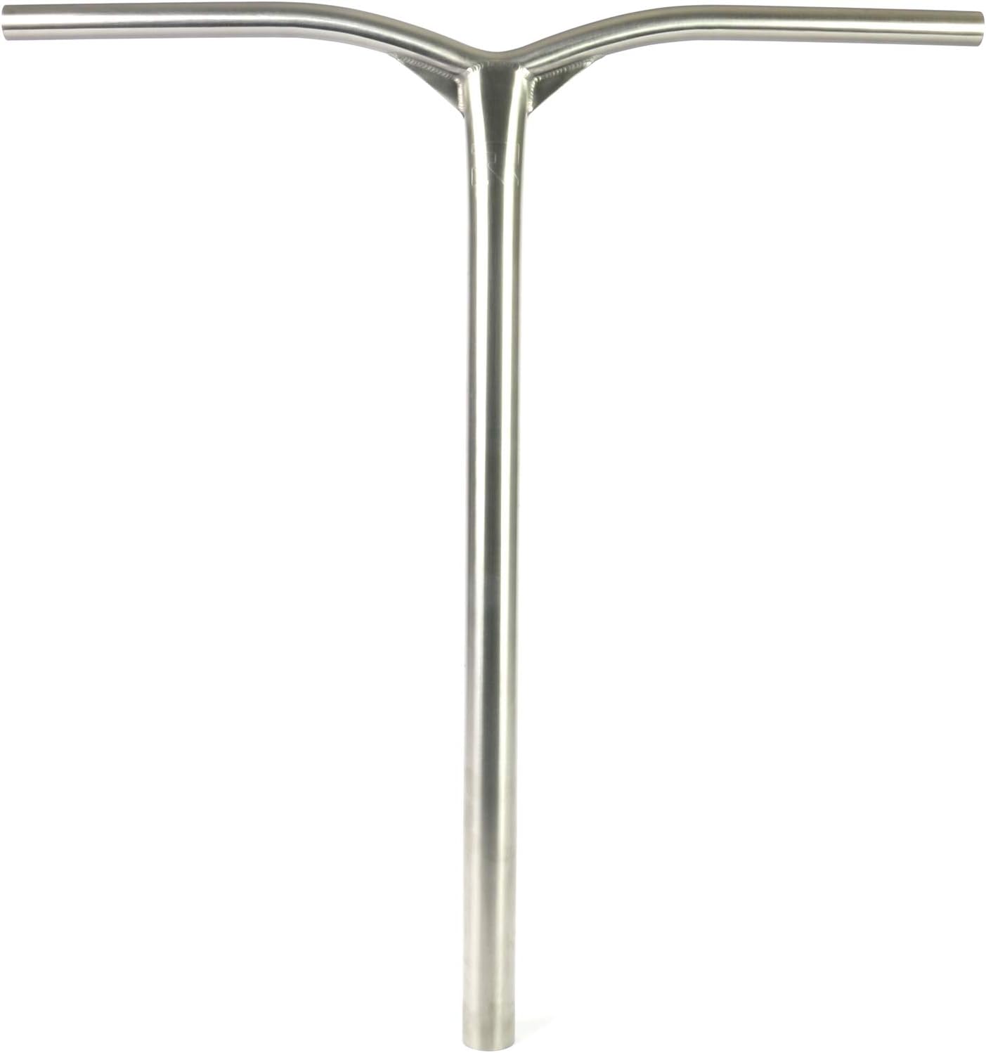 Invictus Trick Stunt Scooter Oversized Handlebars - 24” Tall 23” Wide ...